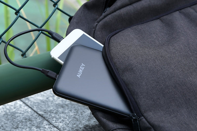 The Ultimate Power Bank Maintenance Guide | AUKEY Online