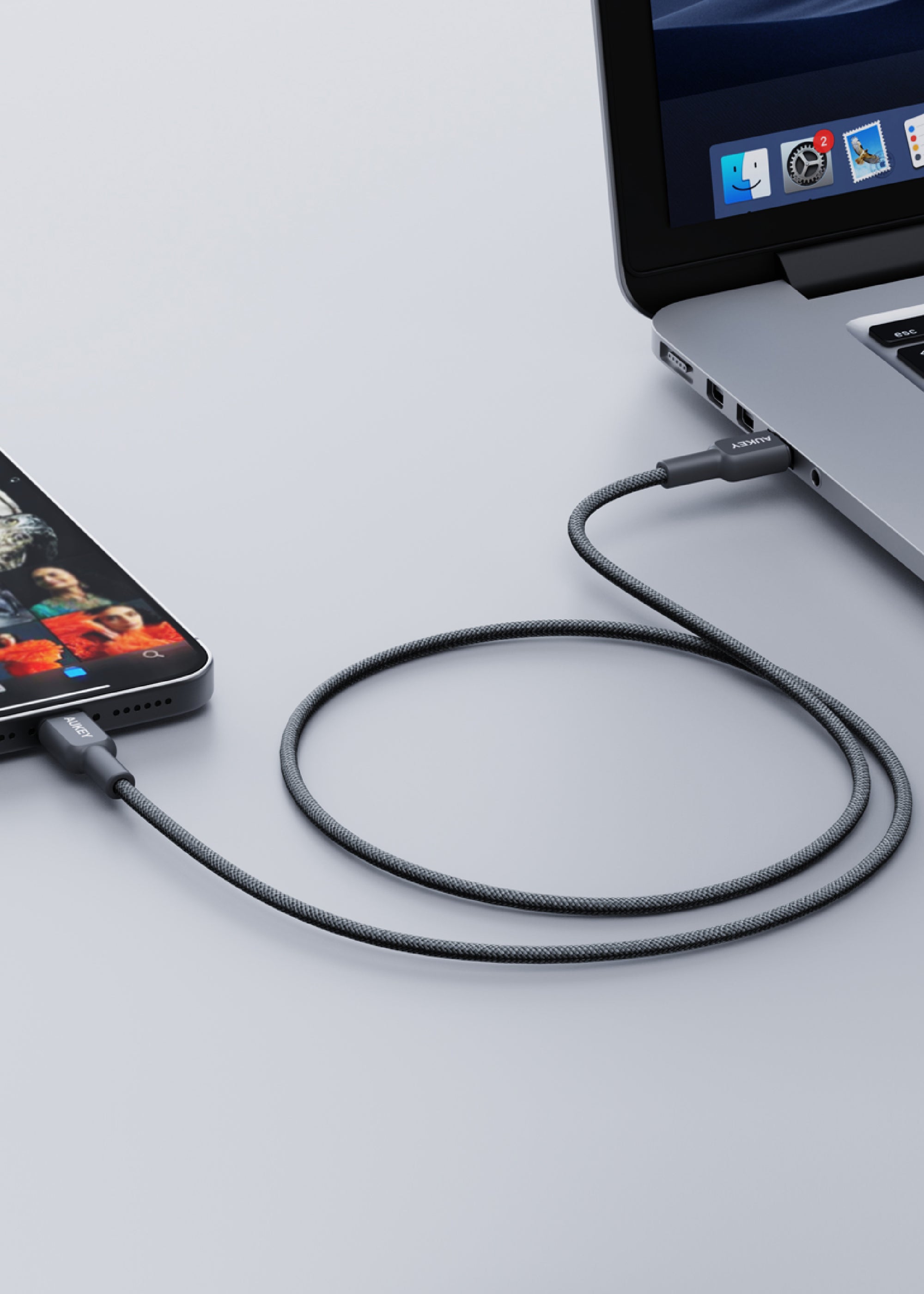 AUKEY Official | Unlock More