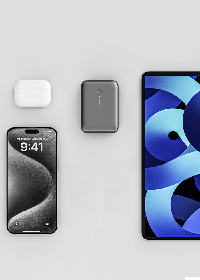 AUKEY Official | Unlock More