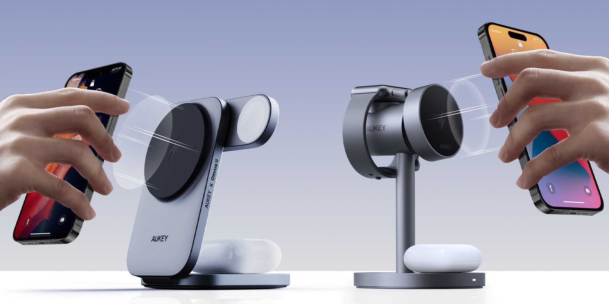 AUKEY Official | Unlock More