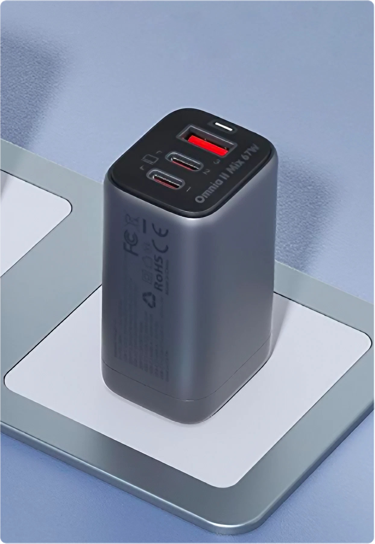 AUKEY Official | Unlock More