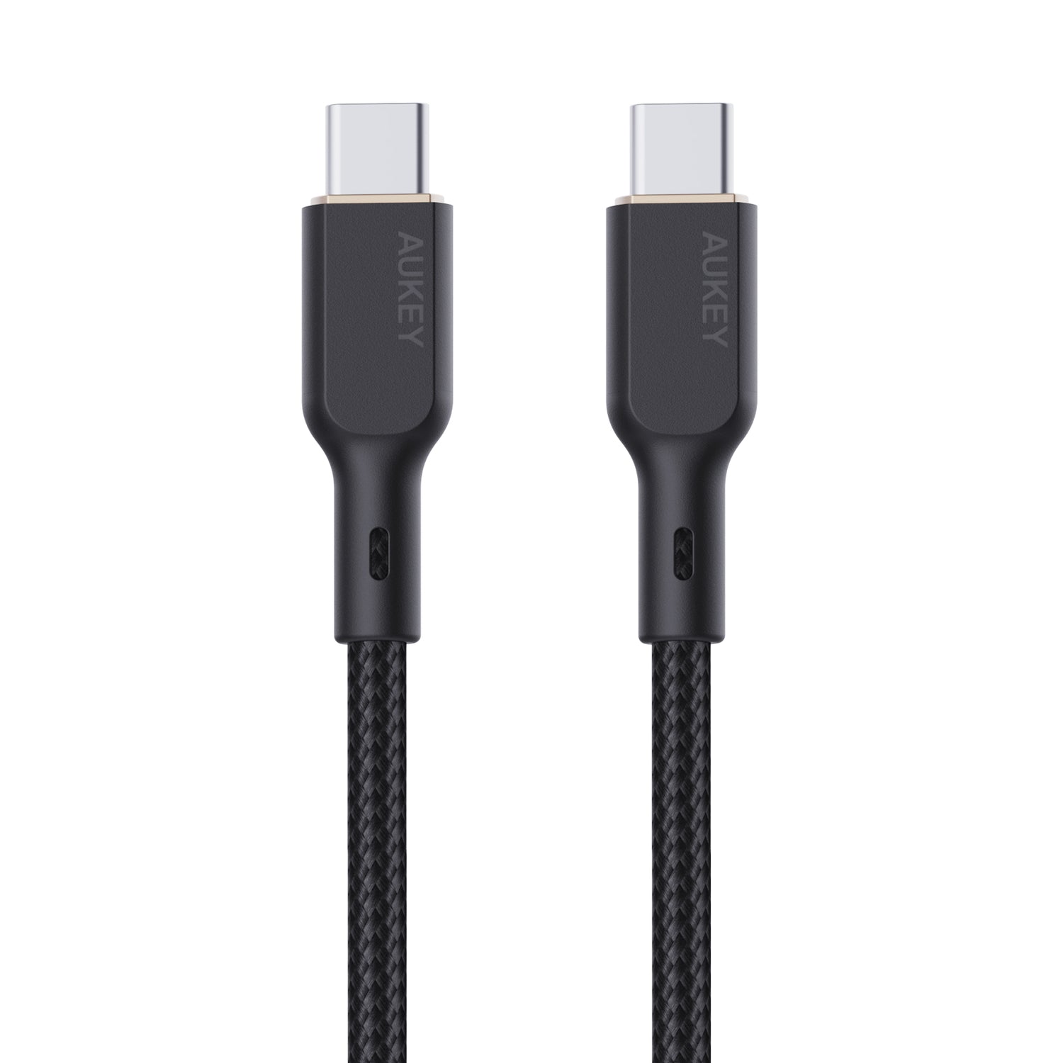 AUKEY 100W 1m USB C to USB C Cable