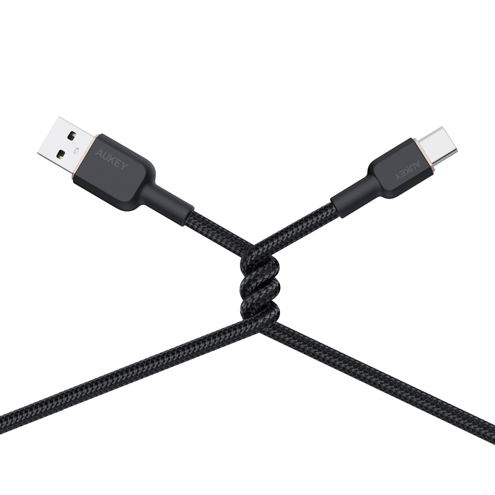 USB-C & MFI Certified Lighting Cable | AUKEY Online