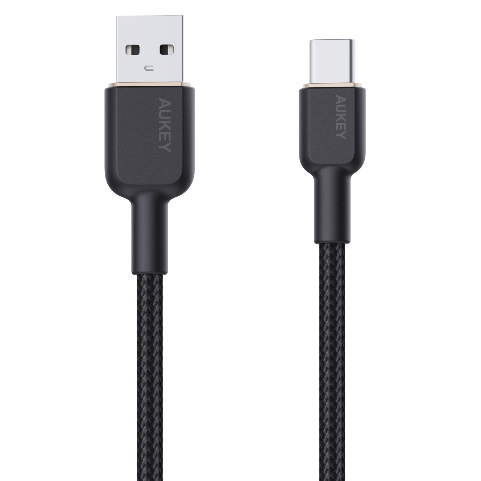 USB-C & MFI Certified Lighting Cable | AUKEY Online