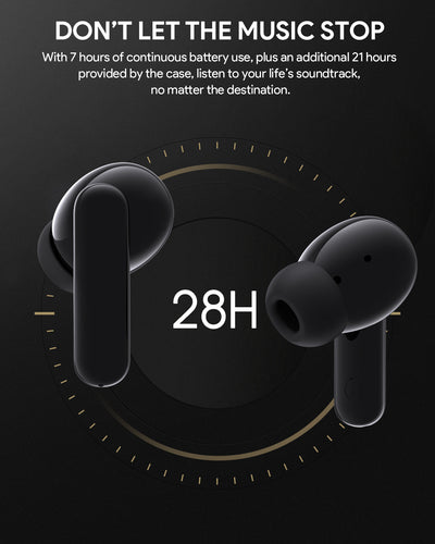 AUKEY Move Mini S True Wireless Eearbuds