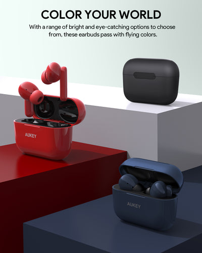 AUKEY Move Mini S True Wireless Eearbuds