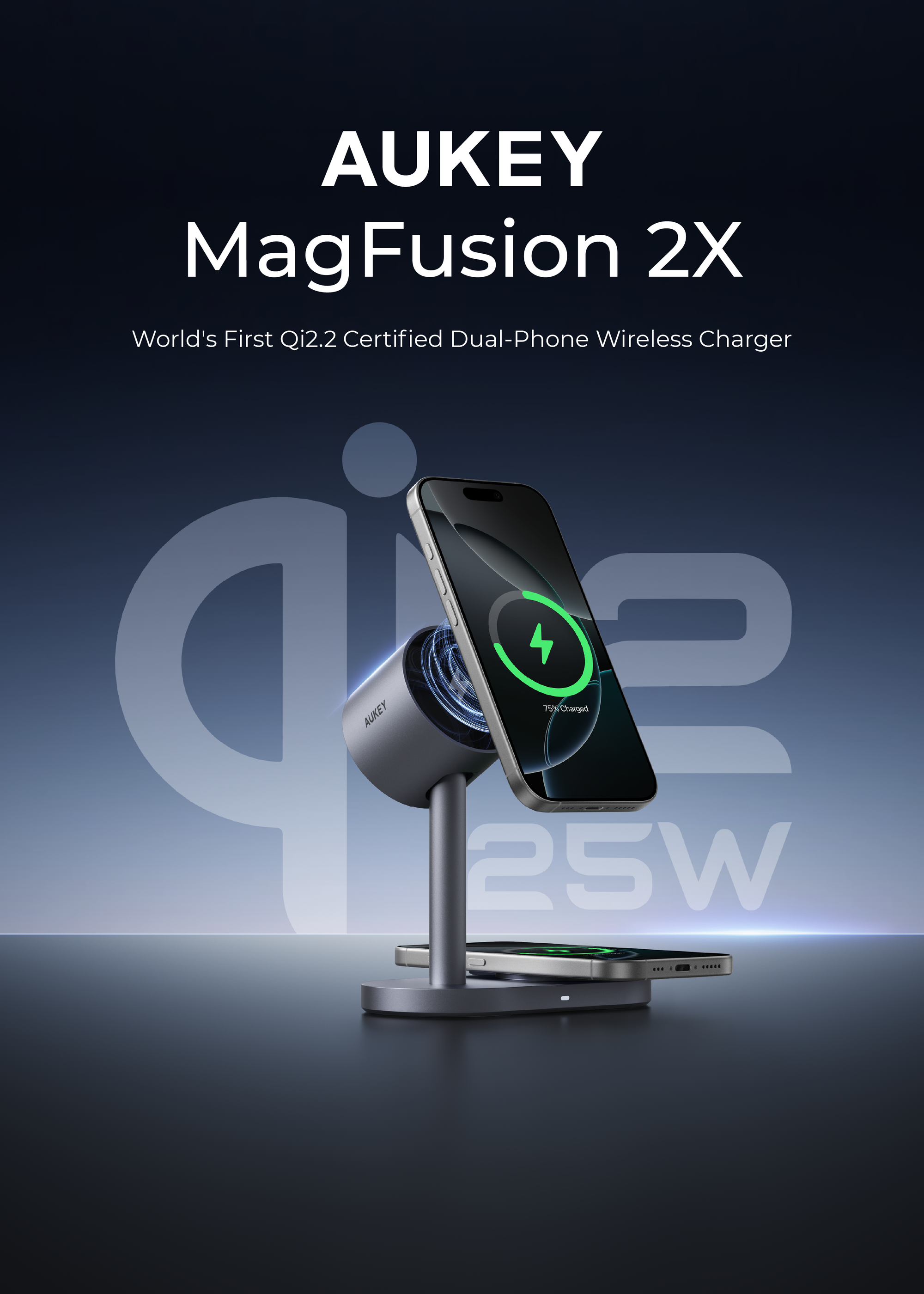 AUKEY Official | Mehr freischalten