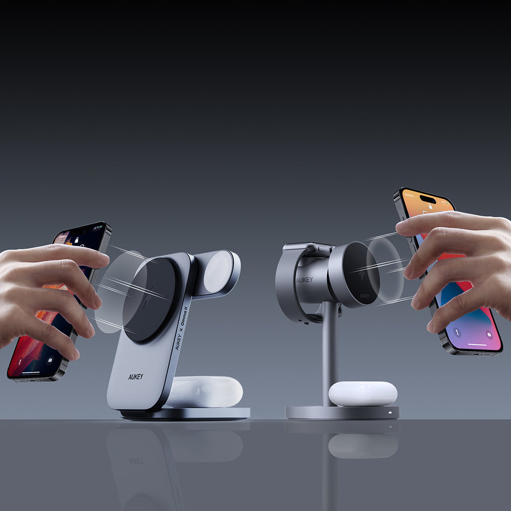 AUKEY Official | Unlock More