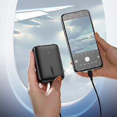 AUKEY PB-N83S 20W 10000mAh Mini Power Bank