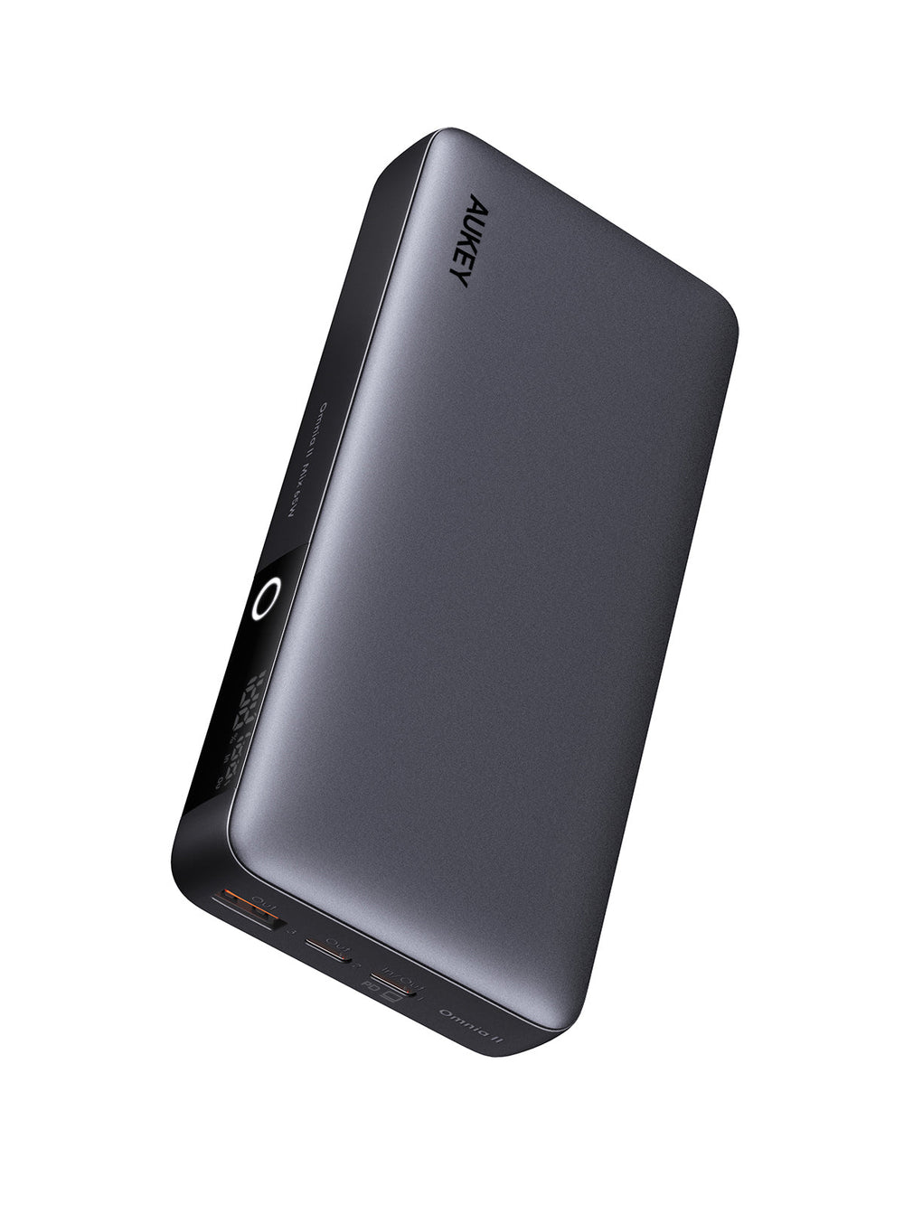 Power Banks, Battery Pack & USB Portable Charger | AUKEY Online