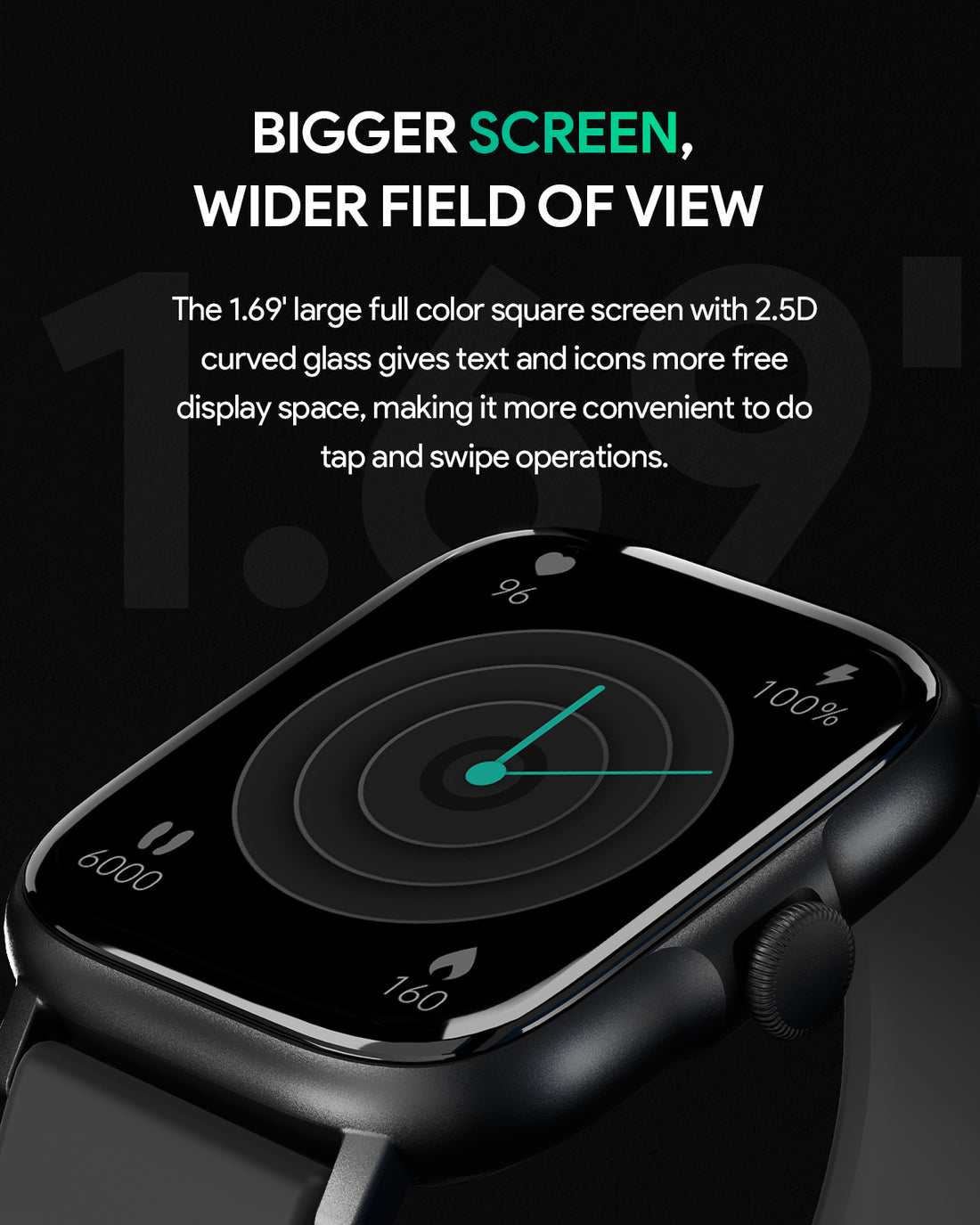 Smart Watchs