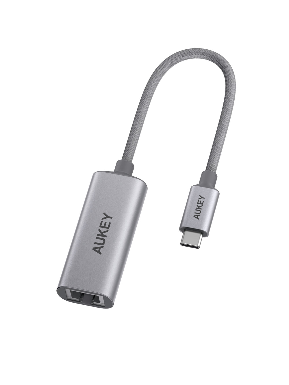 AUKEY UH-E01 USB-C to Ethernet Adapter