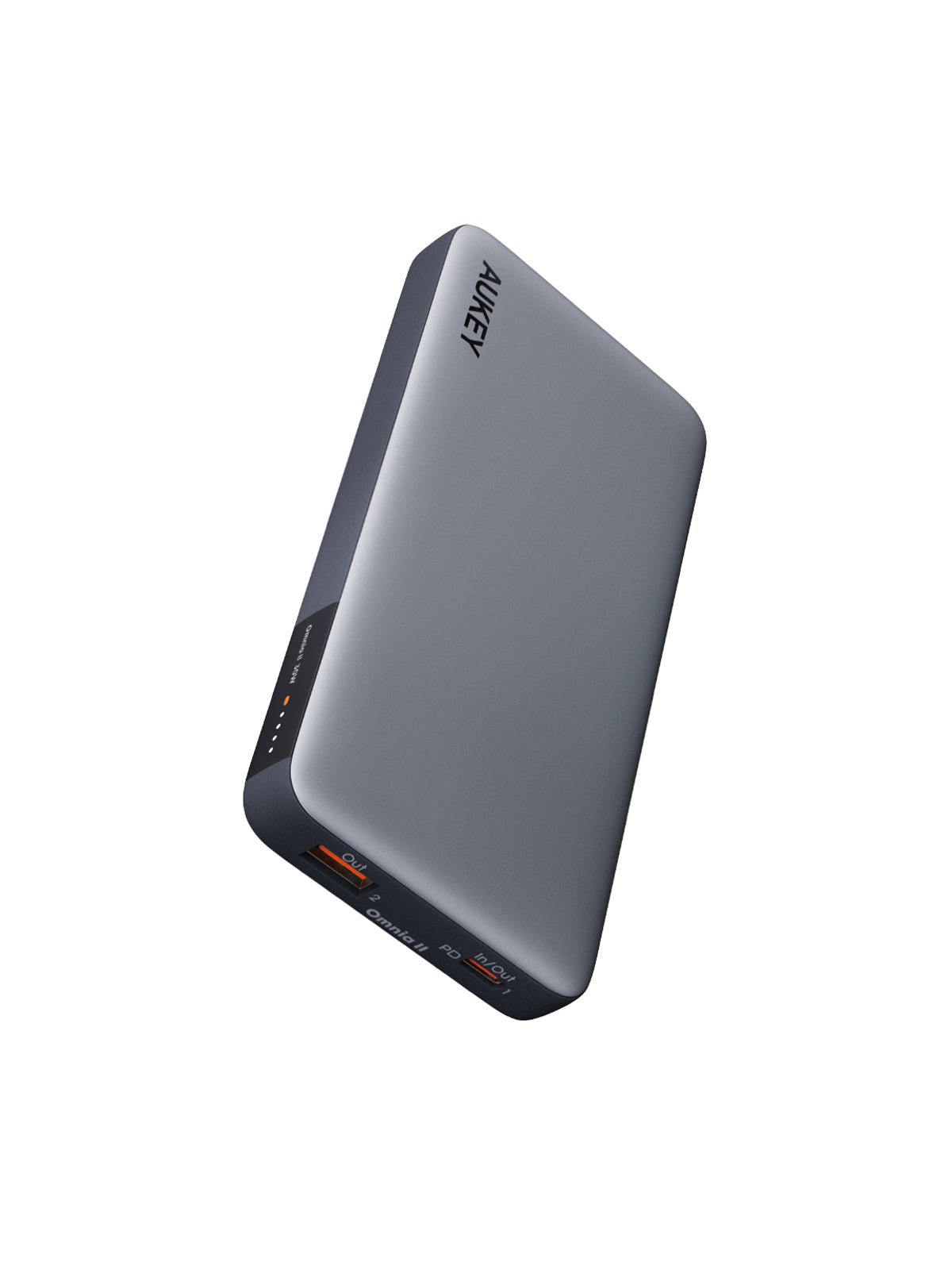 AUKEY 30W 10000mAh Portable Power Bank