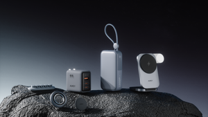 AUKEY Official | Unlock More