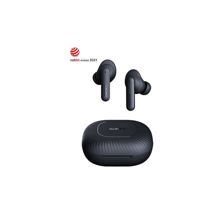 Audio Accessories | Wireless Earbud with Noise Cancelling | AUKEY