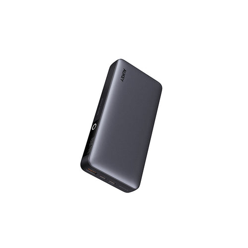 Power Banks, Battery Pack & USB Portable Charger | AUKEY Online