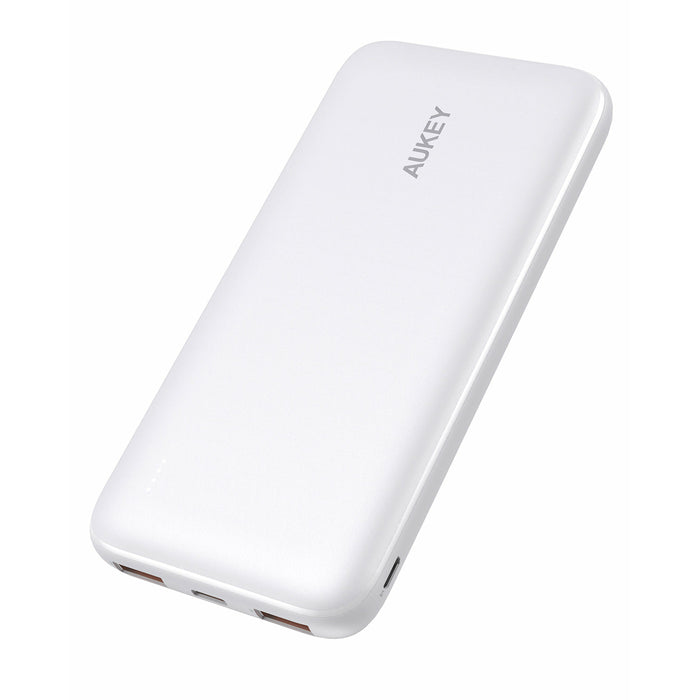 Power Banks, Battery Pack & USB Portable Charger | AUKEY Online